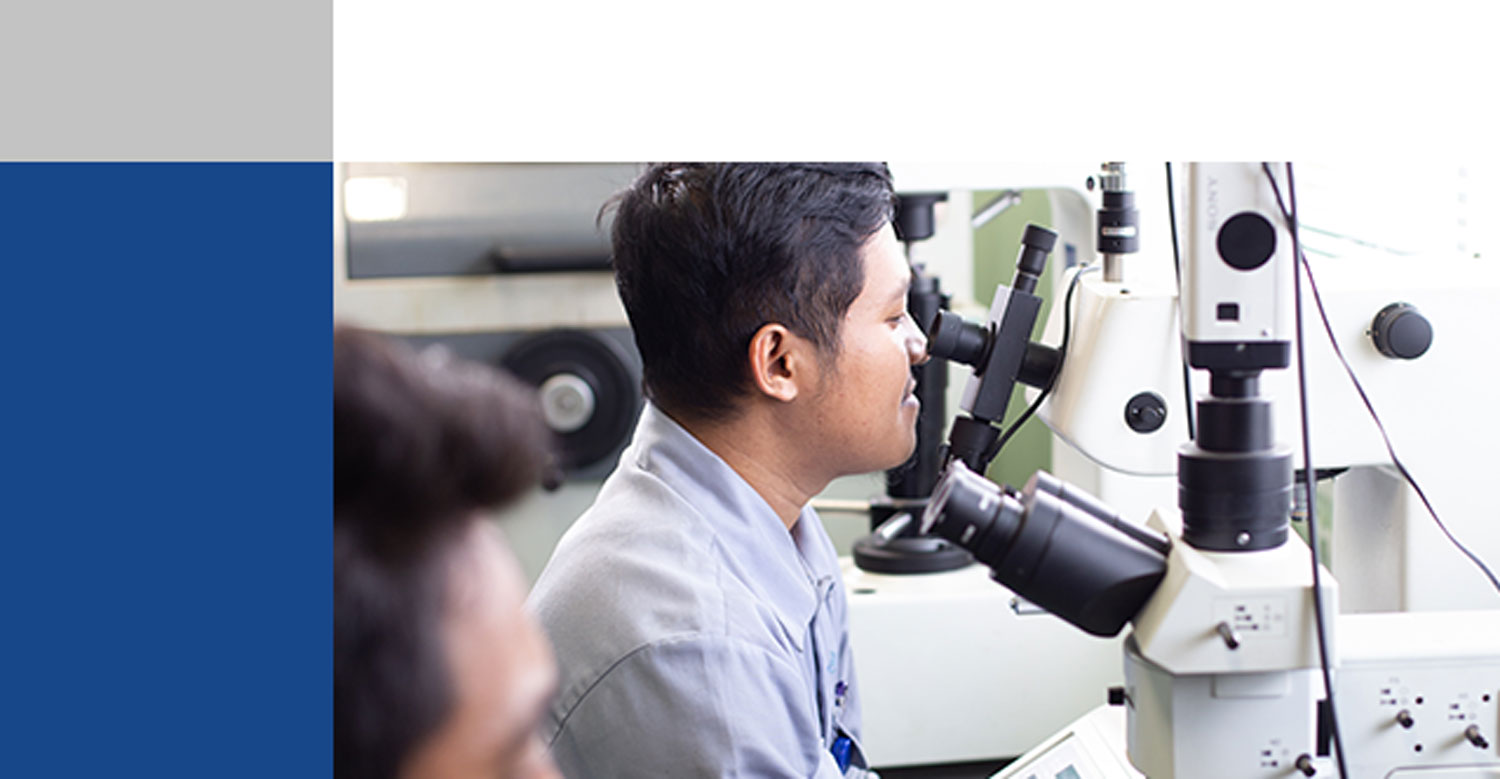 Manufacture – Sanko Steel Indonesia